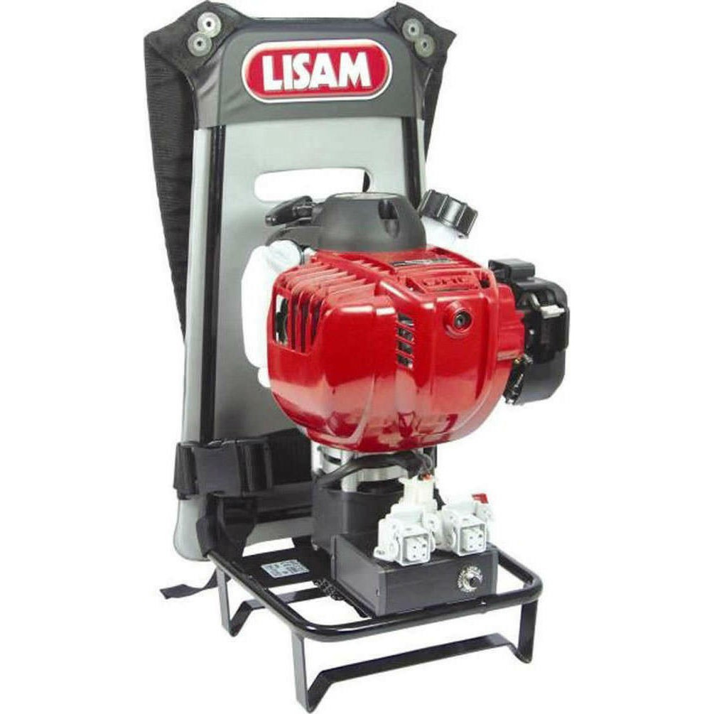Γεννήτριες Ελαιοραβδιστικών Lisam (Φθηνότερα) | BestPrice.gr