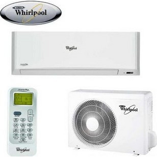 Whirlpool AMD 027 Κλιματιστικό Inverter 22000 BTU A/A | BestPrice.gr