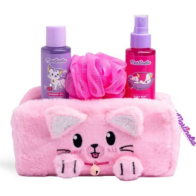 Σετ Μπάνιου Martinelia | BestPrice.gr