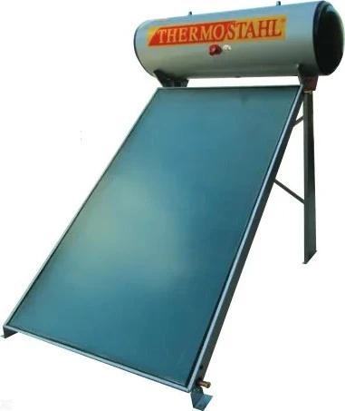 Thermostahl SLE Ηλιακός Θερμοσίφωνας 160lt 2.5m² Χάλκινος Τριπλής ...