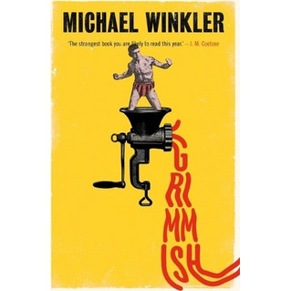 Grimmish | BestPrice.gr