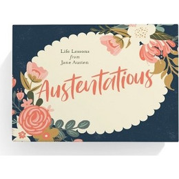 Austentatious | BestPrice.gr