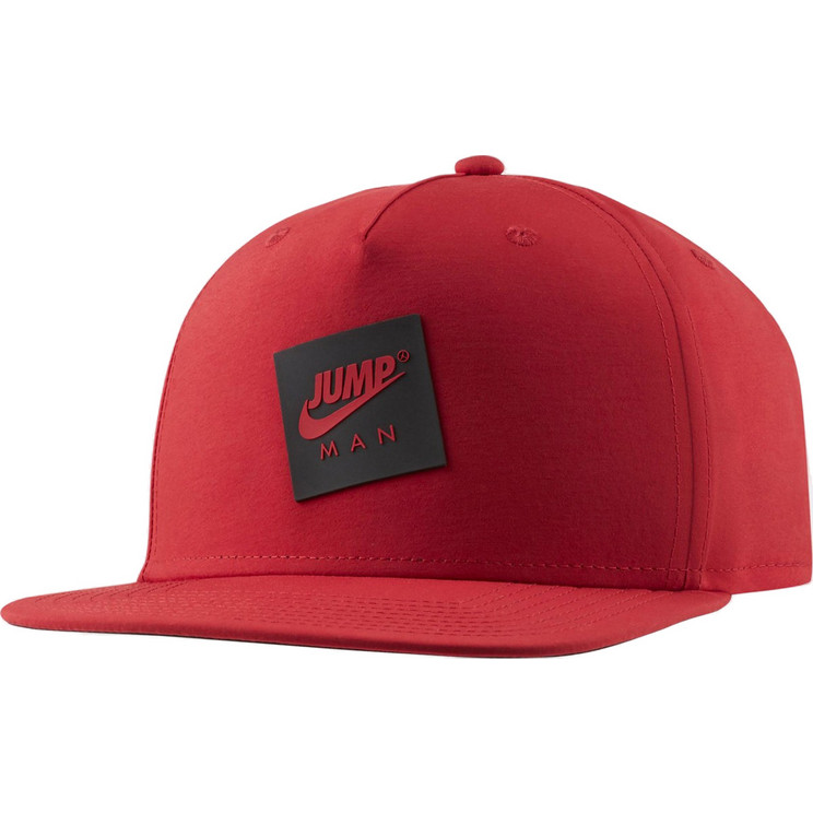 Nike Jordan Pro Jumpman Classics Ανδρικό Καπέλο Jockey Snapback ...