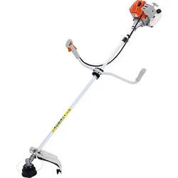 IBEA 65STBΤ Χορτοκοπτικό Βενζίνης Ώμου / Χειρός 4.5hp | BestPrice.gr