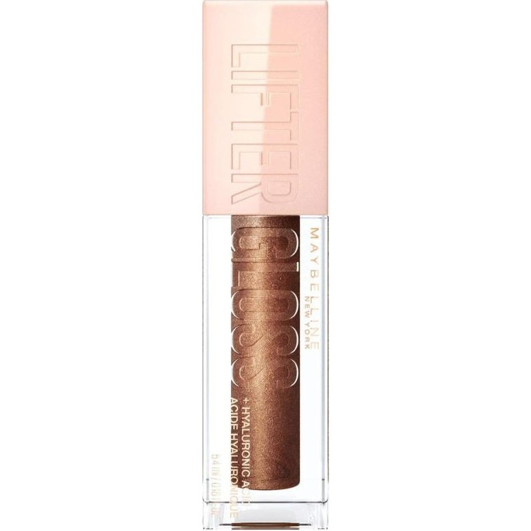 Maybelline Lifter 10 Crystal Lip Gloss 5.4ml | BestPrice.gr