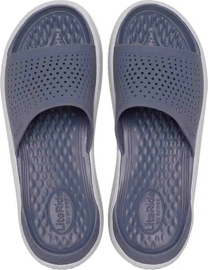 Crocs Ανδρικές Παντόφλες Καλοκαιρινές Ανατομικές Αντιολισθητικές ...