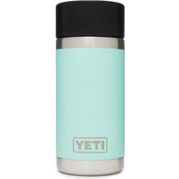 YETI Rambler Hotshot Bottle Turquoise 355ml | BestPrice.gr