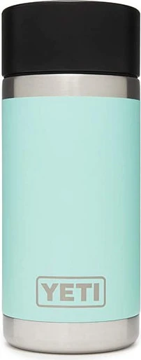 YETI Rambler Hotshot Bottle Turquoise 355ml | BestPrice.gr