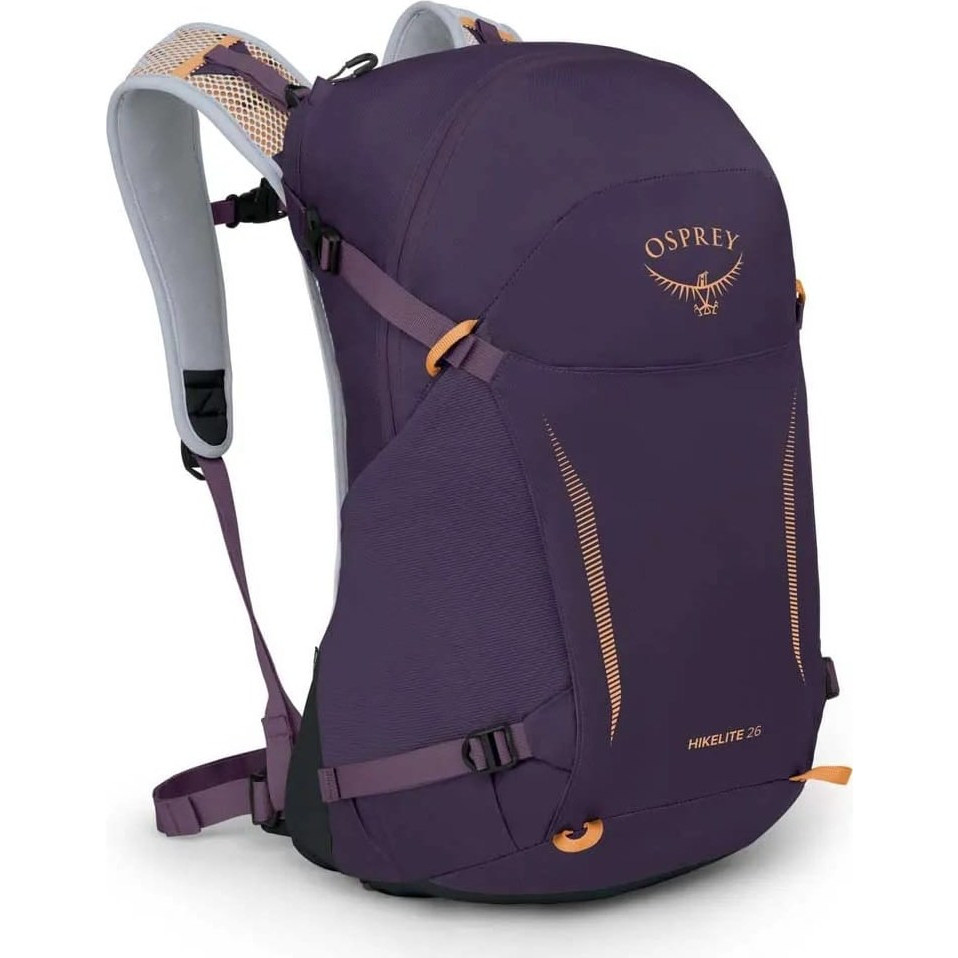 Osprey Hikelite Ορειβατικό Σακίδιο 26lt Purple Ink/Purple Dusk 10006481 ...