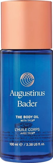 Augustinus Bader The Body Oil Λάδι Σώματος για Ενυδάτωση 100ml ...