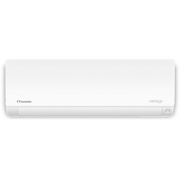 Inventor Emperor EMPVI(W)-24WFI/EMPVO(W)-24 White Κλιματιστικό Inverter 24000 BTU A+++/A+++ με ...