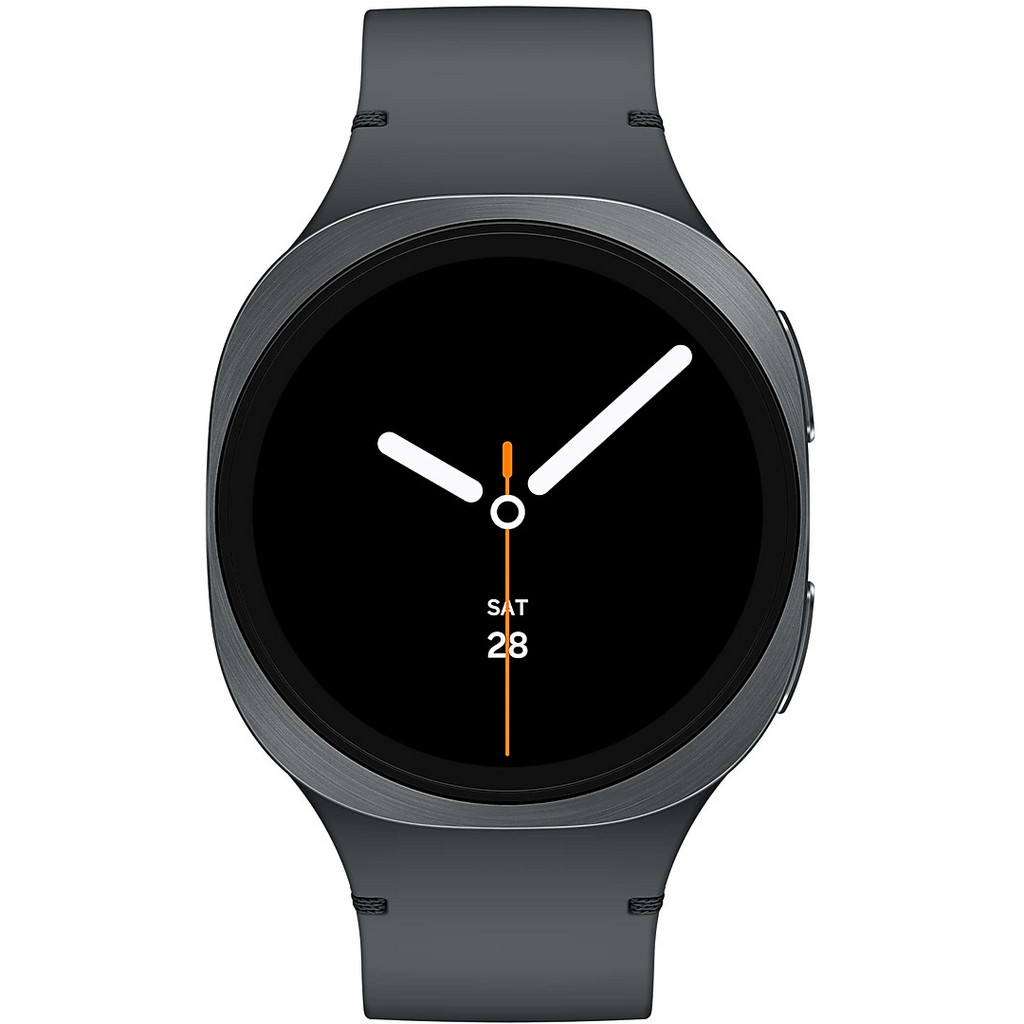 Samsung Galaxy Watch 8 44mm Graphite | BestPrice.gr