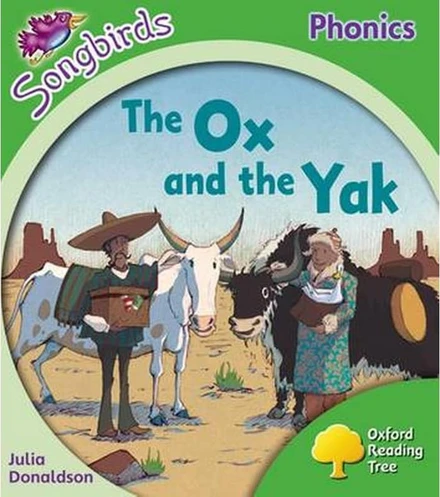 The Oxford Reading Tree | BestPrice.gr