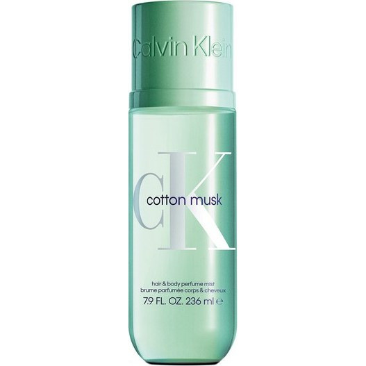 Calvin Klein Cotton Musk Hair & Body Mist 236ml | BestPrice.gr