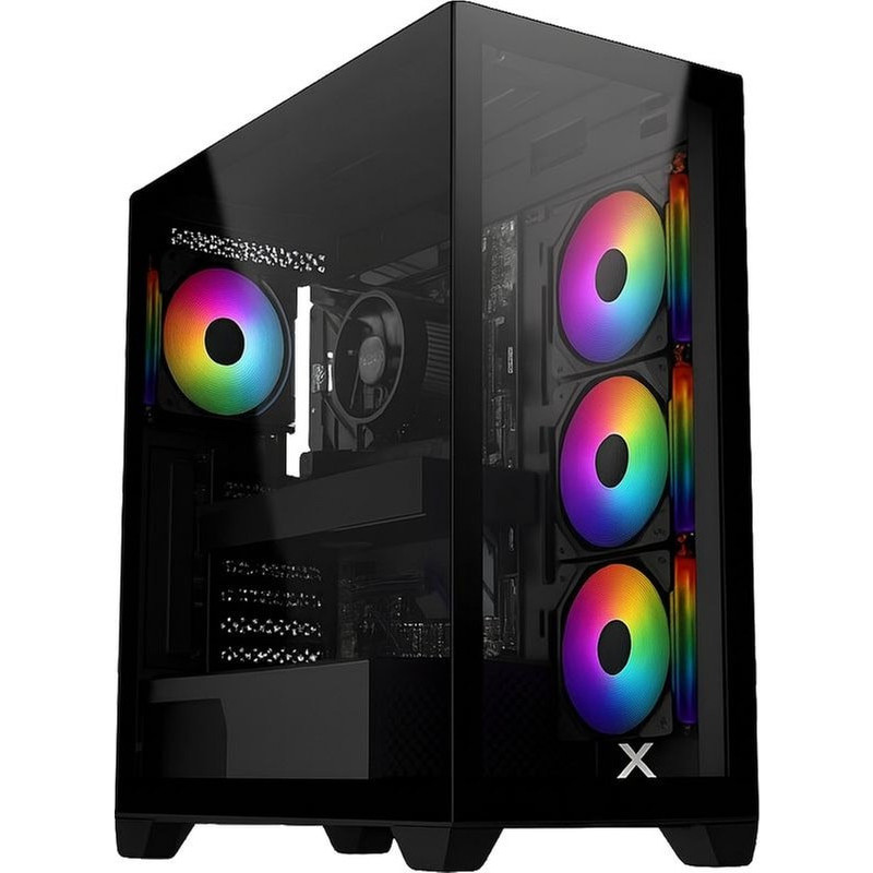 Vengeance (Ryzen 5-8400F/16GB/1TB SSD/GeForce RTX 5050 8GB/FreeDos ...