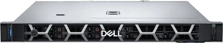 Dell PowerEdge R360 (Xeon-6315P/32GB DDR5/2x700W/FreeDos) | BestPrice.gr