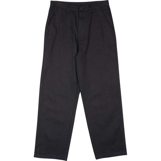 Santa Cruz Nolan Υφασμάτινο Γυναικείο Παντελόνι Chino Relaxed Εφαρμογή ...