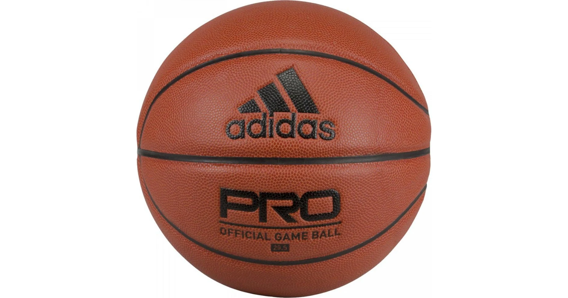Adidas Pro Official Game Ball DY7891 | BestPrice.gr