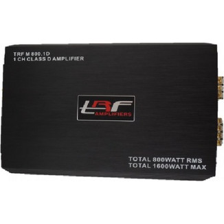 TRF Audio M 800.1D | BestPrice.gr