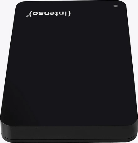 Intenso Memory Drive 1TB Εξωτερικός Σκληρός Δίσκος HDD 2.5