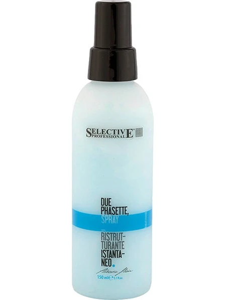 Selective Artistic Flair Keratin Spray Leave In Conditioner Spray για ...