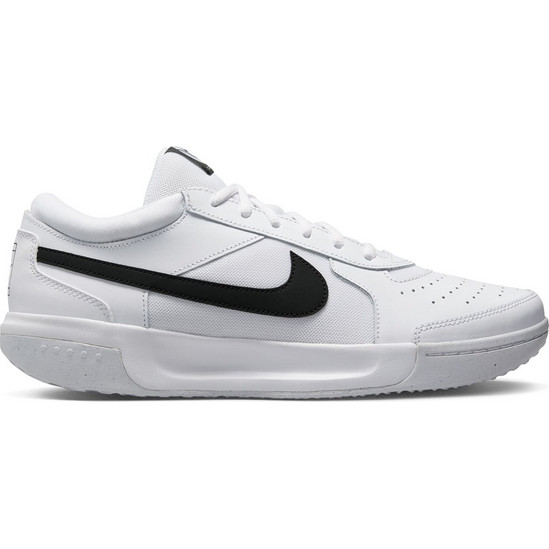 Nike Court Air Zoom Lite 3 Ανδρικά Αθλητικά Παπούτσια για Τένις Λευκά ...