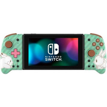 Hori Split Pad Pro Pikachu & Eevee Edition Wireless Controller Switch ...