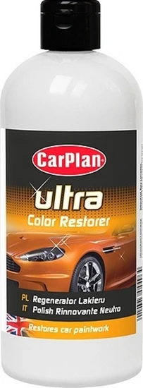 CarPlan Ultra Color Restorer 500ml | BestPrice.gr