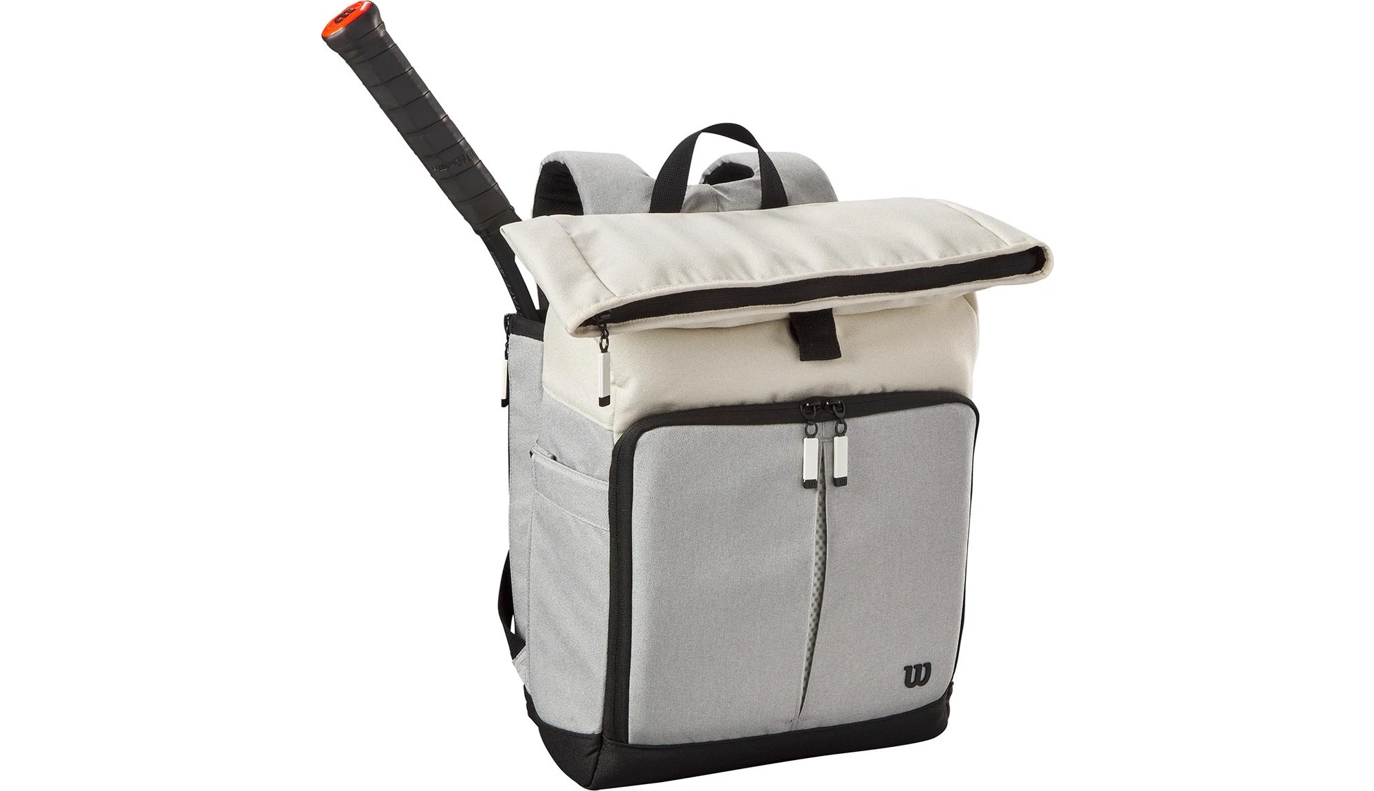 Wilson Lifestyle Foldover Tennis Backpack WR8023201 | BestPrice.gr