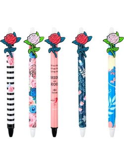 Tesoro Glass Globe Gold Στυλό Διαρκείας 582330 | BestPrice.gr