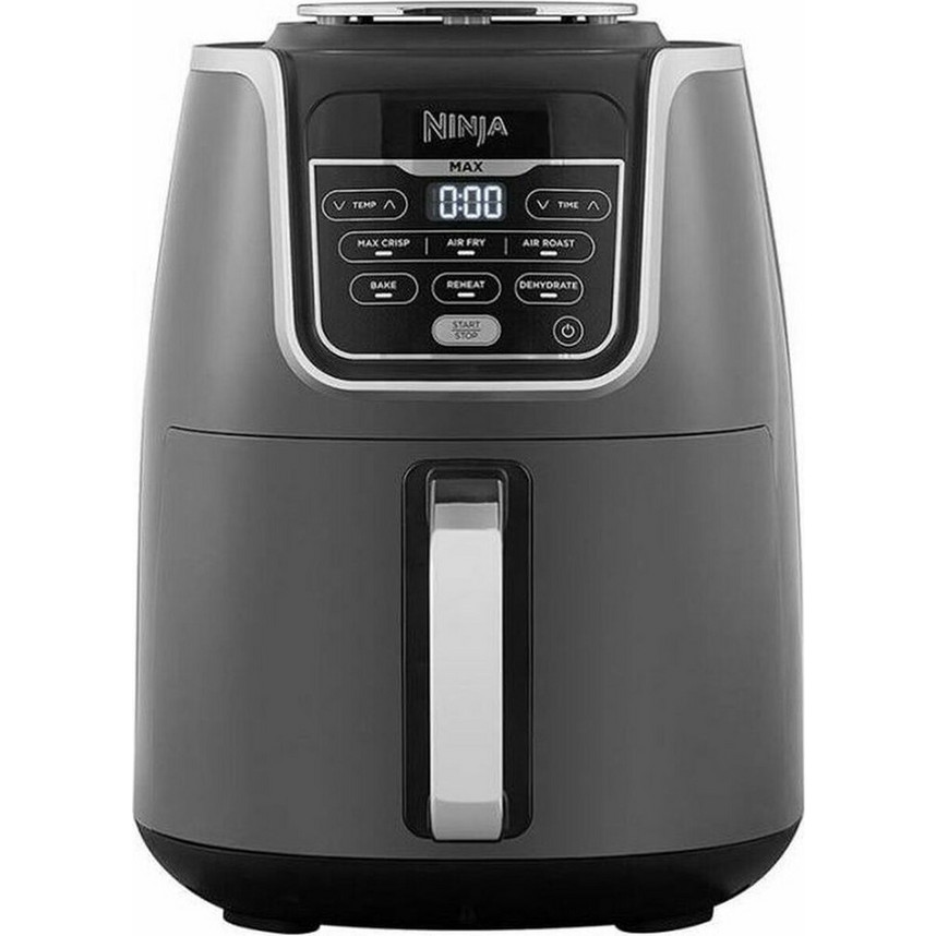 Ninja AF160 Air Fryer 5.2lt από 85,29 € | BestPrice.gr