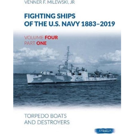 Fighting Ships of the U.S. Navy 1883-2019 | BestPrice.gr