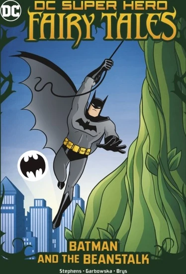 Batman and the Beanstalk | BestPrice.gr