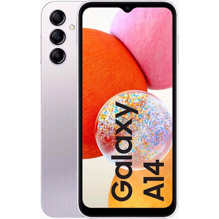 Samsung Galaxy A14 4GB 128GB | BestPrice.gr