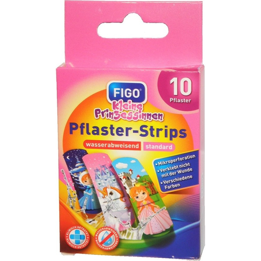 Αυτοκόλλητα Επιθέματα Figo | BestPrice.gr