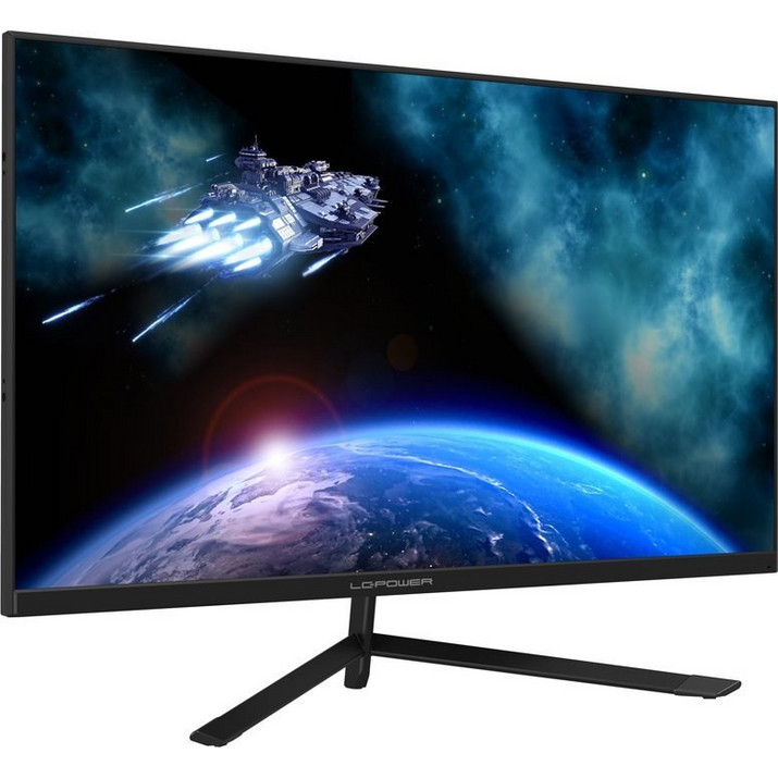 LC-Power LC-M27-FHD-144 VA Curved Monitor 27" 1920x1080 FHD 144Hz 1ms ...