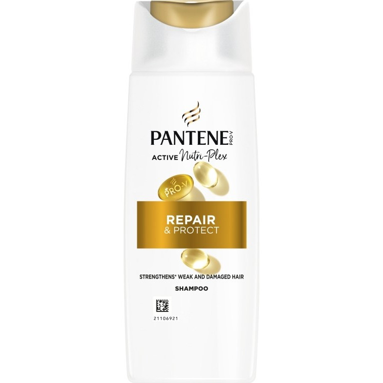 Pantene Pro V Repair & Protect Σαμπουάν για Επανόρθωση 90ml | BestPrice.gr