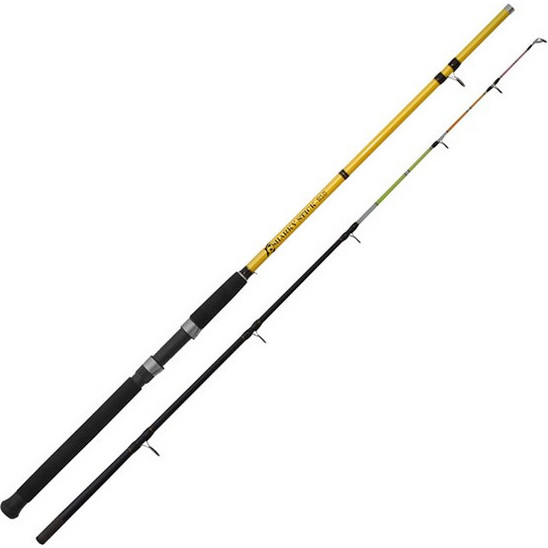 Sim Engineering Sharky Stick Καλάμι Ψαρέματος για Καθετή Δίσπαστο 1.8m ...