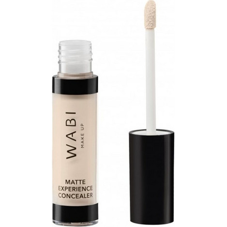 WABI Matte 201 Liquid Concealer 6.5ml | BestPrice.gr