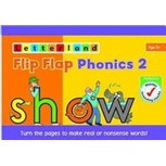 Flip Flap Phonics No. 2 | BestPrice.gr