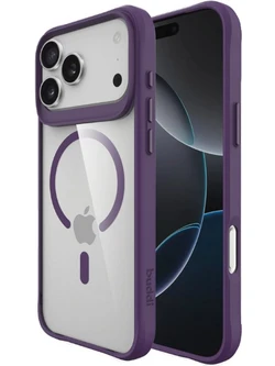 Θήκες iPhone Buddi | BestPrice.gr