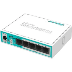 MikroTik hEX 2024 | BestPrice.gr