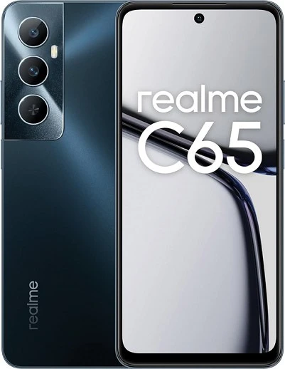 Realme C65 256GB | BestPrice.gr