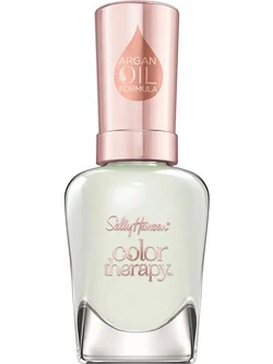 Sally Hansen Color Therapy 210 Re-nude Gloss Βερνίκι Νυχιών 14.7ml ...
