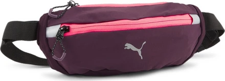 Puma Classic Τσαντάκι Μέσης Μωβ 090425-05 | BestPrice.gr