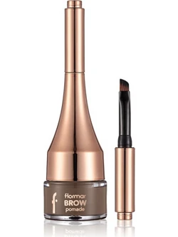 Flormar Micro Filler 003 Brown Στυλό Φρυδιών 1.1ml | BestPrice.gr