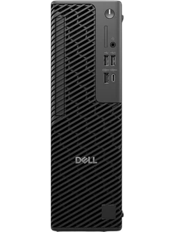 Dell Pro Micro Plus QBM1250 (Ultra 5-235/16GB/512GB SSD/Intel Graphics ...