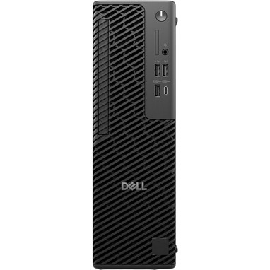 Dell Pro Slim QCS1250 (Ultra 5-235/16GB/512GB SSD/UHD Graphics/Windows ...