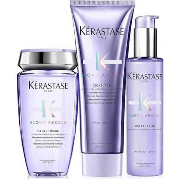 Σετ Περιποίησης Μαλλιών Θερμοπροστατευτικά | BestPrice.gr