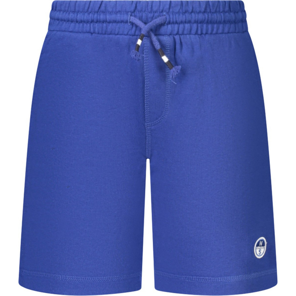 North Sails Αθλητική Παιδική Βερμούδα Royal Blue 775420000-BL0780 ...